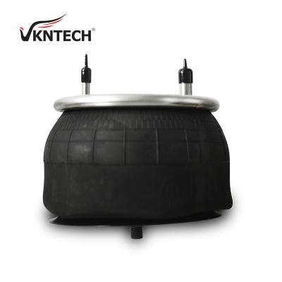 China AS9039 Firestone Truck Air Spring Bellow 1R12-095 4.8in Compressed Height 13.4lb for sale