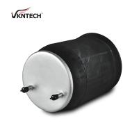 China IATF16949 Air Suspension Spring 1T15M-7.5 Semi Trailer Air Bag W01-358-9974 14.3 lbs for sale