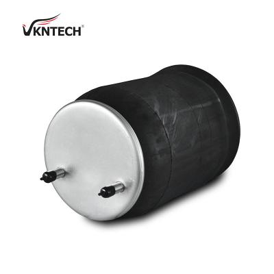 China IATF16949 Air Suspension Spring 1T15M-7.5 Semi Trailer Air Bag W01-358-9974 14.3 lbs for sale