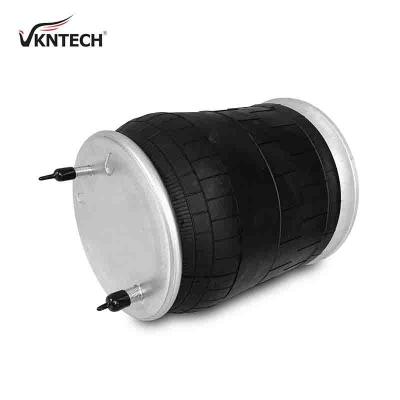 China Freightliner Commercial Truck Suspension Air Spring Replacement W01-358-9781 24H Leak Tested for sale