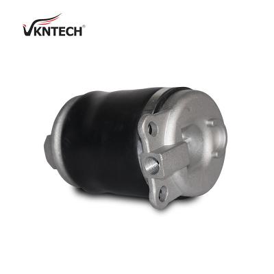 China HINO LSH 360HP Cabin Air Spring 49710-2222 - Aluminum Piston Design for -40°C to +70°C Temperature Range for sale