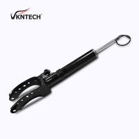 China VKNTECH Porsche Air Spring Suspension Struts 7P6616040K 7P6616040L for Cayenne - Front Left Right Air Strut Assembly for sale