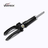 China Auto Airmatic Air Suspension Bag for AUDI Q7 VW TOUAREG PORSCHE CAYENNE Front Right 7L 8413 032H for sale
