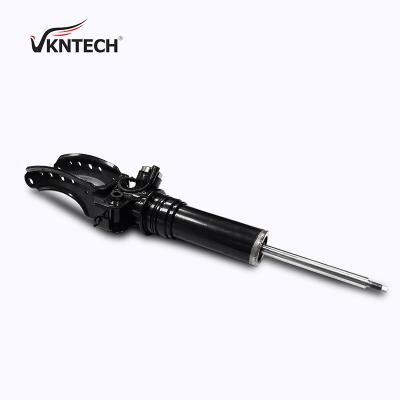 China Volkswagen 7L8 616 039D Front Left Air Shock Absorber for VW Touareg - IATF16949 Certified for sale