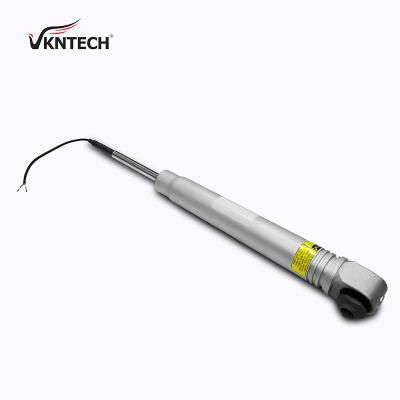 China BMW E66 Rear Right Air Suspension Strut 3712 6785 536 - Front Air Spring Shock Absorber for sale
