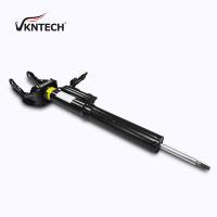 China Mercedes-Benz W166 A 166 320 1313 Rear Air Shock Absorber - OEM A 166 323 0300 Compatible Air Suspension Component for sale