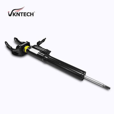China Mercedes-Benz W166 A 166 320 1313 Rear Air Shock Absorber - OEM A 166 323 0300 Compatible Air Suspension Component for sale