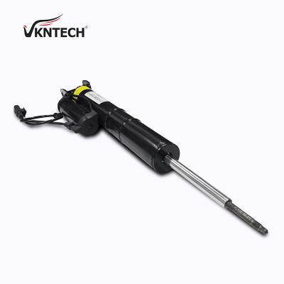 China OEM A 211 320 54 Mercedes-Benz W211 Front Air Spring Strut - Japanese Made Air Shock Suspension for Left and Right Applications for sale