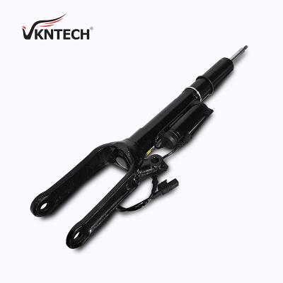 China W251 Front Air Shock Absorbers Complete Kit for Mercedes-Benz R-Class - A 251 320 30 13 & A 251 320 31 13 OEM Parts for sale
