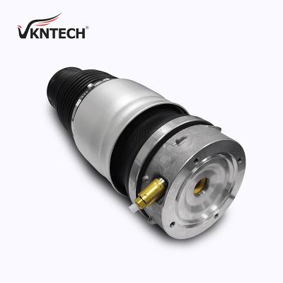China VW Touareg Air Suspension Air Spring Strut with ADS Front - OEM 7L8 616 0040D for Porsche Cayenne for sale