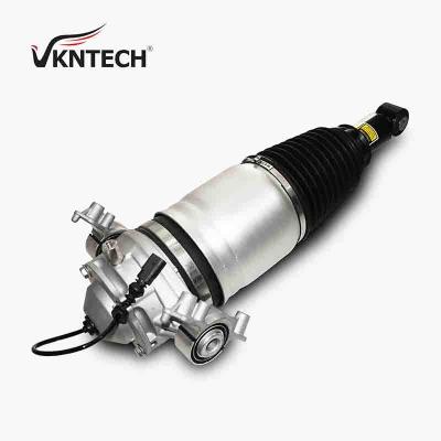 China ISO9000 Porsche Cayenne Rear Air Spring 7P6616020J 7P6616020G Shock Absorber for Audi Q7 VW Touareg for sale