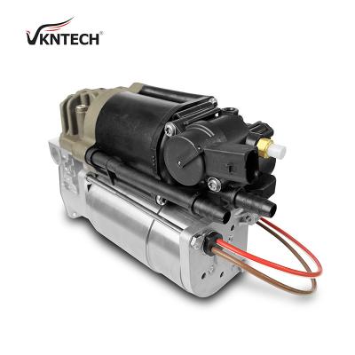 China BMW F01 F02 F11 Air Suspension Compressor OEM 37206789450 37206864215 - Direct Replacement Part for sale