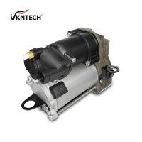 China Mercedes W164 Vibration Rolling Air Suspension Pump A1643201204 A1643200304 - Electric Air Pump for ML GL Class for sale