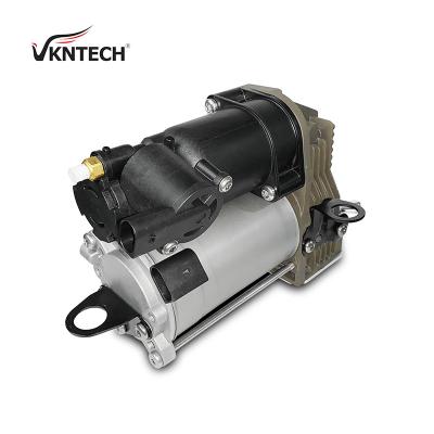 China Mercedes W164 Vibration Rolling Air Suspension Pump A1643201204 A1643200304 - Electric Air Pump for ML GL Class for sale
