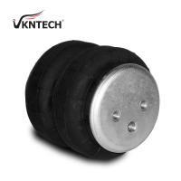 China Double Convoluted Air Spring 2B9-250 FD200-25 426 Firestone W01-358-6943 for Truck Trailer Suspension for sale