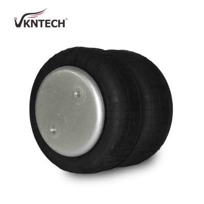 China Triple Convoluted Air Spring 3B12-329 FT330-29 547 W01-358-7995 Air Suspension Bag for sale