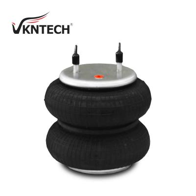China Double Convoluted Air Spring 2B9-206 FD200-19 315 for Truck Trailer Suspension for sale