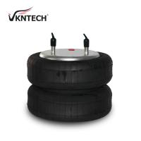 China Double Convoluted Air Spring 2B9-251 FD200-25 429 W01-358-6948 for Truck Suspension for sale