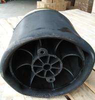 China Air Spring Schmitz Cargobull 16512 Air Bag for Cabin Air Suspension W01-M58-6318 for sale