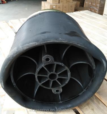 China Air Spring Schmitz Cargobull 16512 Air Bag for Cabin Air Suspension W01-M58-6318 for sale