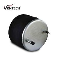 China Air Spring Bag for Kenworth Trucks 1T15L-1.5 Replaces Firestone 9422 9.12 in Diameter for sale