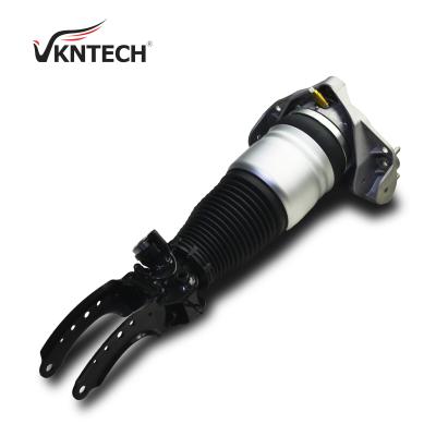 China VW Touareg Front Left Air Spring Shock Absorber 7L8 616 039D - Good Seal Vibration Rolling Suspension Component for sale