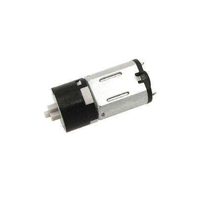 China 10mm 3V Plastic Gear-box motor Low Speed Low Noise and Large Torque for Electronic Lock for sale