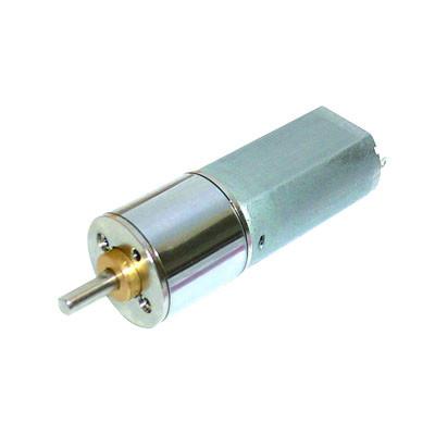 China Precision High Torque Gear Motor Stable Performance for Office Automatic Equipment for sale