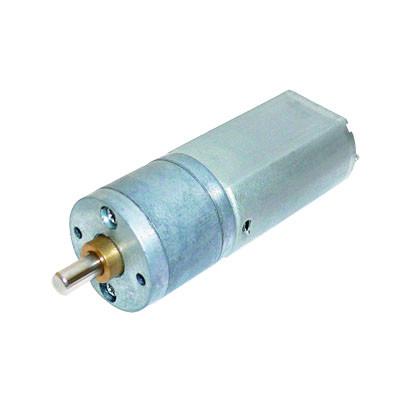 China 12V Gear Motor High Torque 2cm Diamension for Automatic Window Curtain for sale