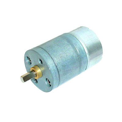 China Low Noise Coffee Machine Whisk Gear Motor with 0.1 - 10.0W Output for sale