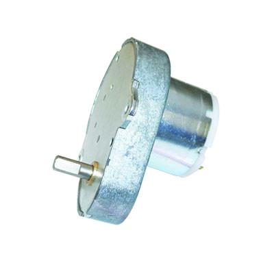 China Waterproof Electric Gear Motor Medical Equipment / Household Application for sale