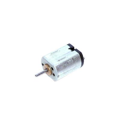 China K10VA 8mm Micro DC Motor 3V / 6V / 12V Brushed Motor For lianr Robot Toy for sale