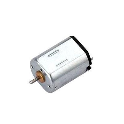 China N20VA 12mm For Door Lock  Model Toy Micro DC Motor Precious Metal Brushed Motor 3V / 6V / 12V for sale
