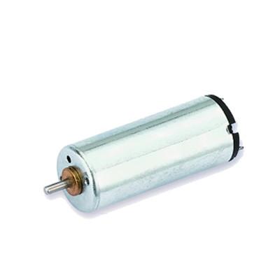 China 12mm Round Micro DC Motor Precious Metal Brushed Motor For Door Lock  Model Toy  3V / 6V / 12V for sale