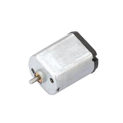 China 15mm Micro DC Motor Precious Metal Brushed Motor For Door Lock  Model Toy  3V / 6V / 12V for sale