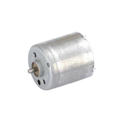 China 17mm Round Micro DC Motor Precious Metal Brushed Motor For Door Lock  Model Toy  3V / 6V / 12V for sale