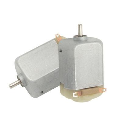 China Carbon Micro Brushed Motor 20mm Diameter for Office Automation Equipment automatic hand sanitizer motor, automatic soap for sale
