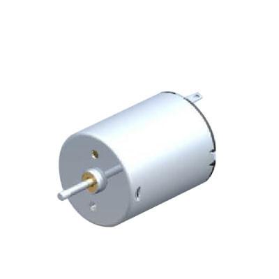 China 940mA Rated Load Current Brushed DC Electric Motor Micro DC Motor for Model Toy for sale