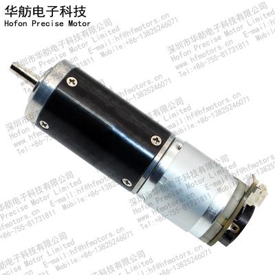 China 28mm 64RPM 200mA DC Gear Motor For Electric Screwdriver for sale