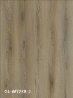 China Oak PVC Vinyl Laminate SPC Flooring Plank 183 x 1220mm GL-W7238-2 for sale