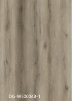 China Yorkton Oak Non Adhesive Click SPC Wood Flooring Waterproof DG-W50004B for sale