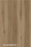 China Wood Grain Click Rigid Core SPC Key West Burlywood GKBM DG-W50007B-1 for sale