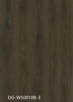 China GKBM DG-W50010B-3 Anti Slip Wood Grain SPC Flooring Click Solo Yin Burlywood for sale