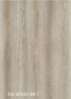 China Quick Paving Waterproof Oak Wood Look Vinyl Flooring GKBM DG-W50014B-1 for sale