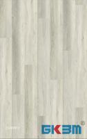 China Waterproof Click Anti Boisis Resilient PVC SPC Flooring Quick Install LS-W8011 for sale