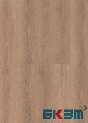 China DP-W82245-1 White Oak Click SPC Flooring Plank Waterproof Anti Slip 5mm for sale