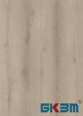 China DP-W82246-1 Rigid 5mm SPC Flooring Plank New European Grey Oak for sale