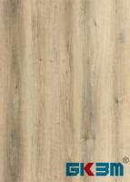 China Positano Oak Click Luxury Rigid SPC Flooring 6mm DP-W82295-1 Light Brown Anti Termite for sale