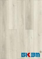 China DP-W82295-3 Misty Grey Positano Oak Rigid SPC Flooring Anti Termite Waterproof 5mm for sale