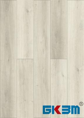 China DP-W82295-3 Misty Grey Positano Oak Rigid SPC Flooring Anti Termite Waterproof 5mm for sale